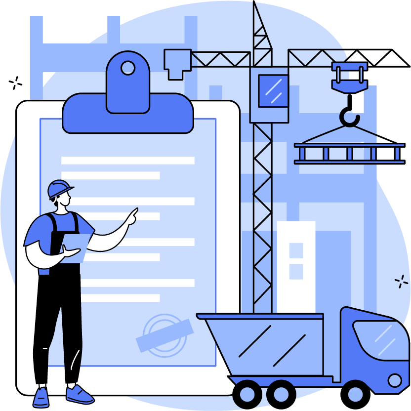 Assurances Construction - Foch Assurances